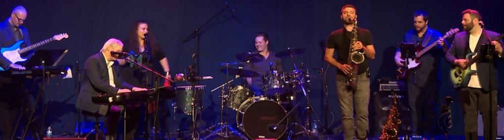 The Record Superstore